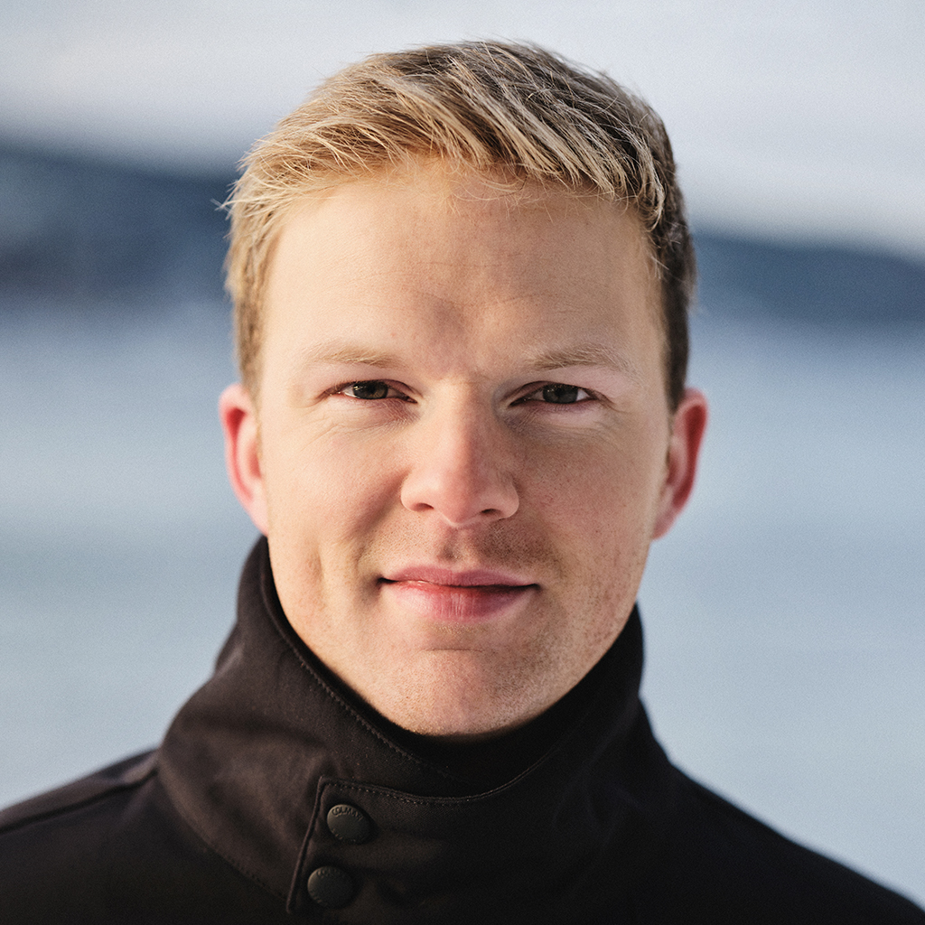 Fest og fanfare – Glogerfestspillene