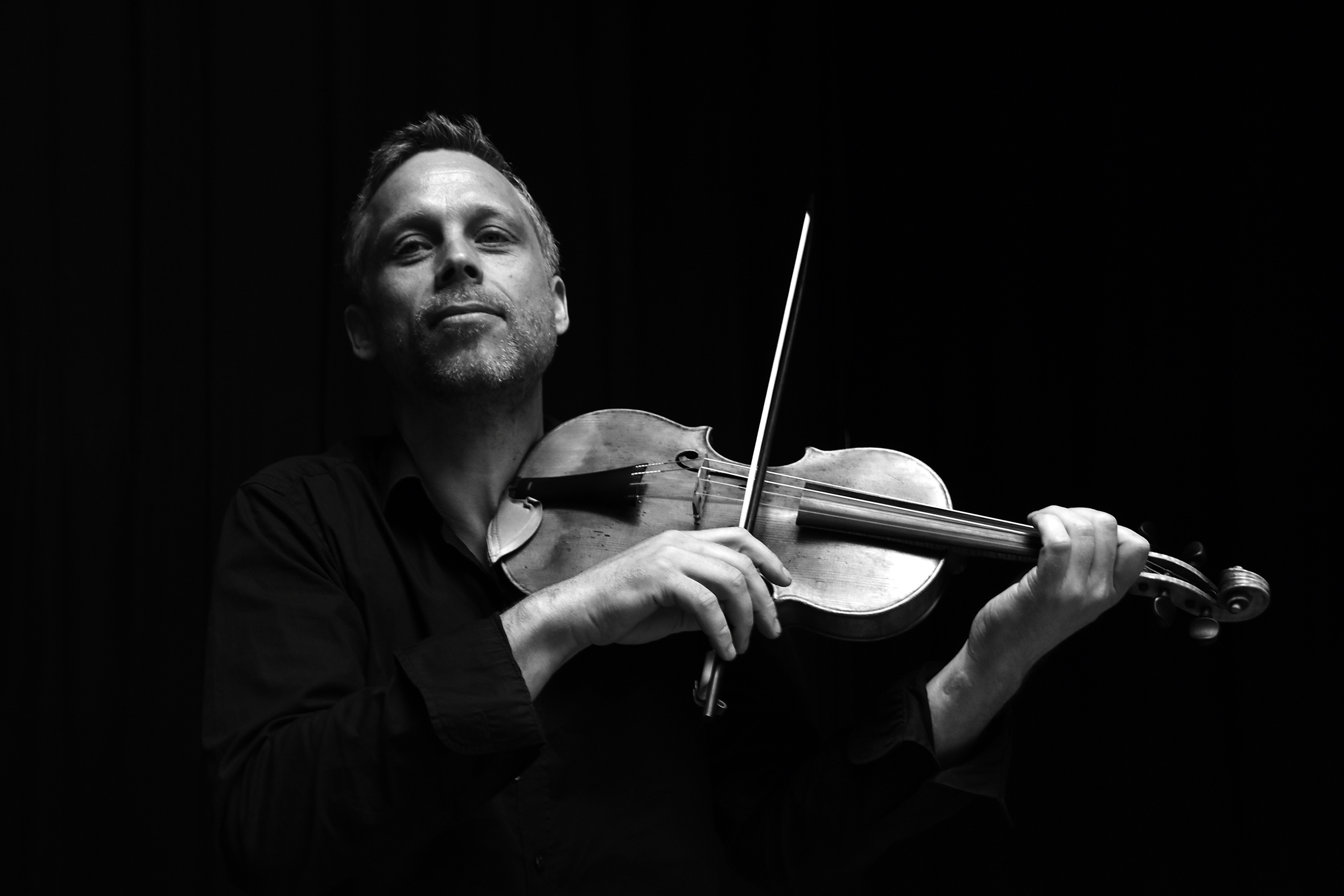 Bjarte Eike – Glogerfestspillene