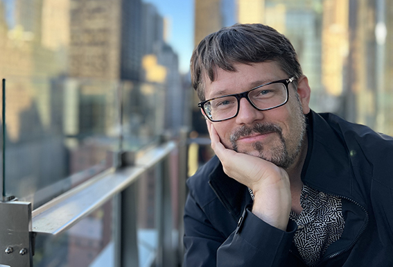 Marc Fitze – Glogerfestspillene