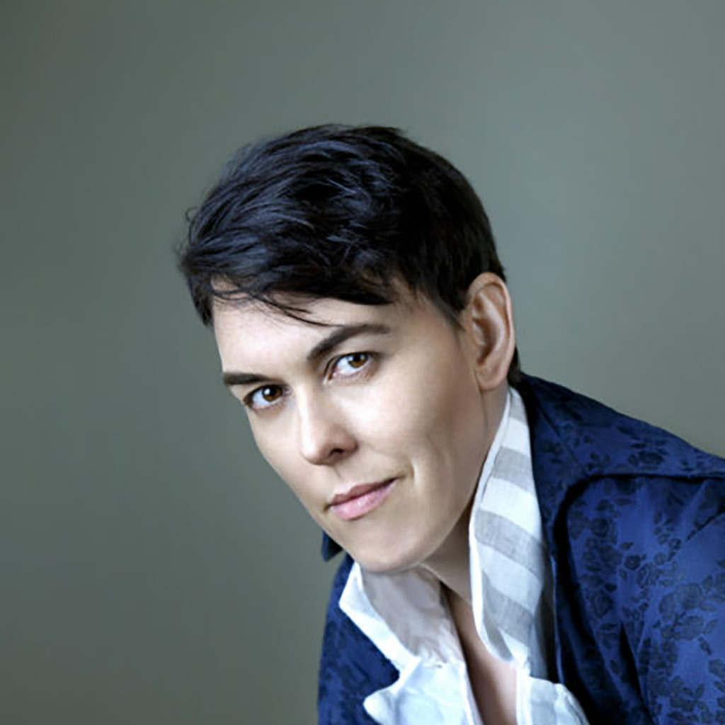 Adrian Angelico – Glogerfestspillene