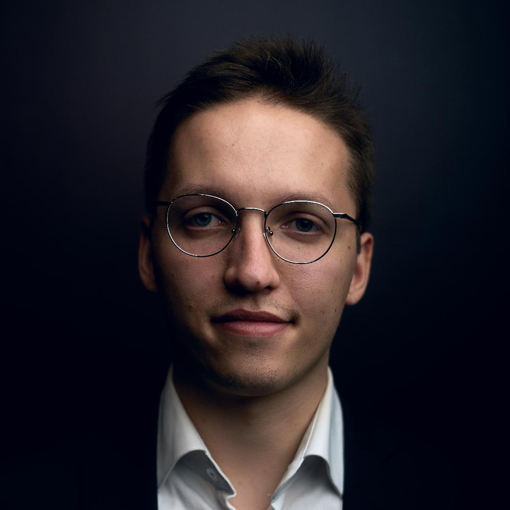 Eirik Haug Stømner – Glogerfestspillene