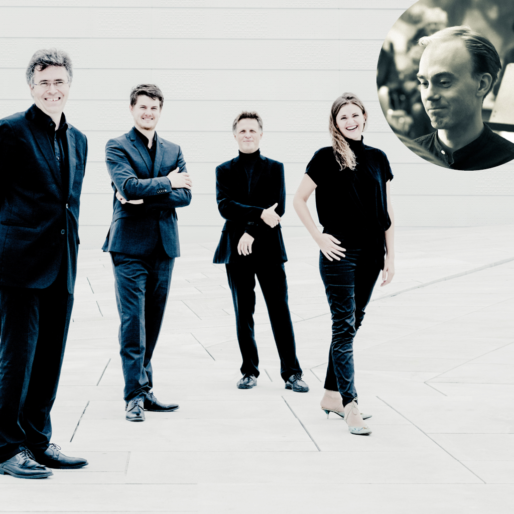 Sinding på Fredheim – Glogerfestspillene