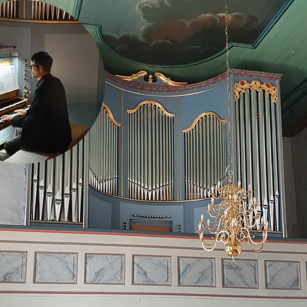 YAGA-konsert – Glogerfestspillene